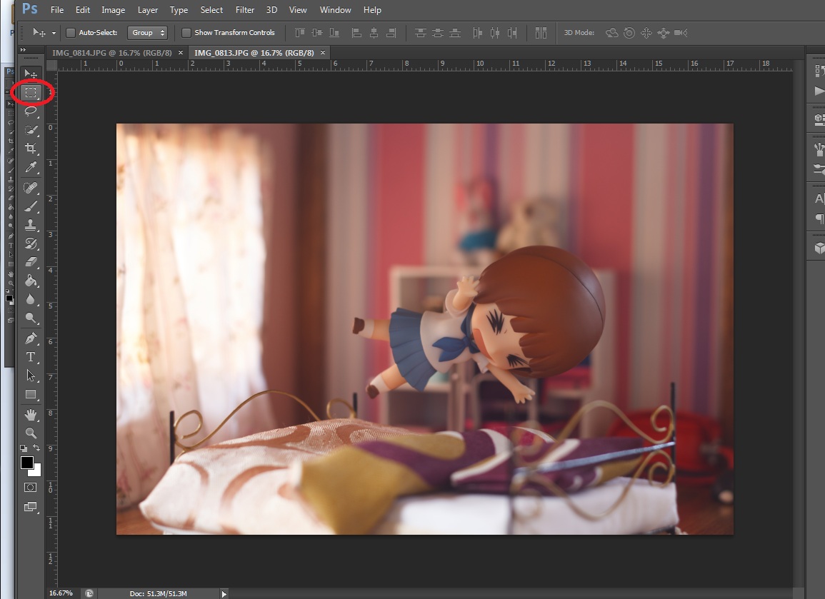 Nendoroid Photography Tips and Tricks: How to make your Nendoroid Jump ...